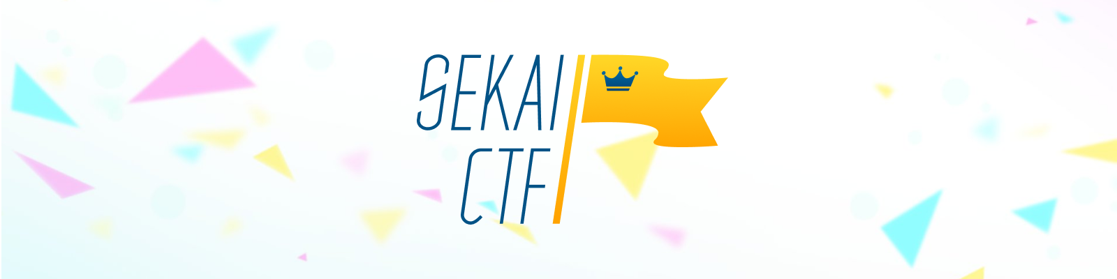 Sekai CTF sekai-game-start